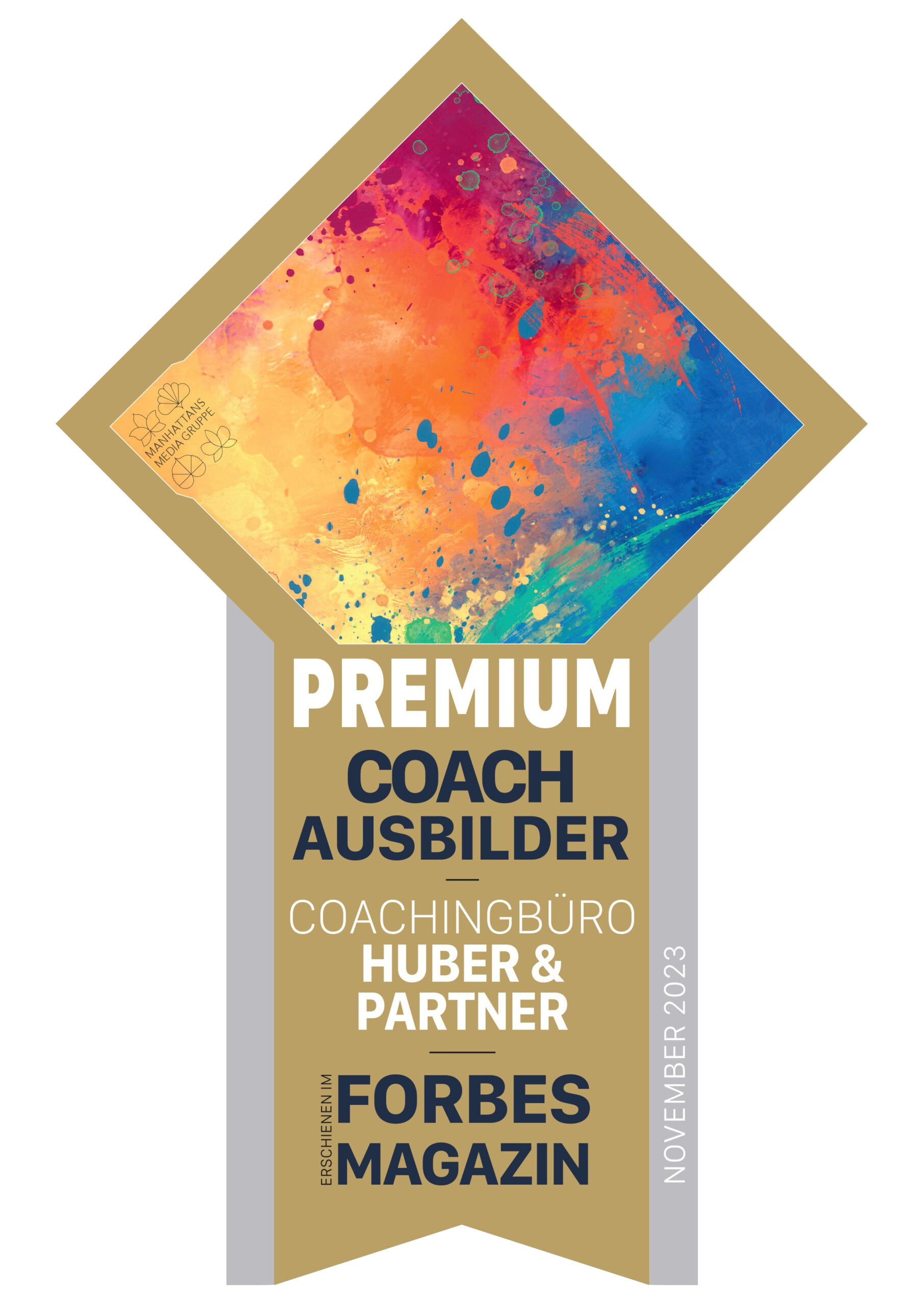 Premium Coach Ausbilder - Die Auswahl der Top 10 Akademien im Forbes ...